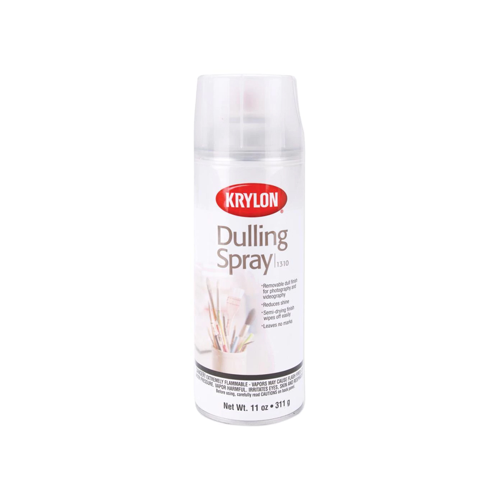 LBM Product / Krylon Dulling Spray